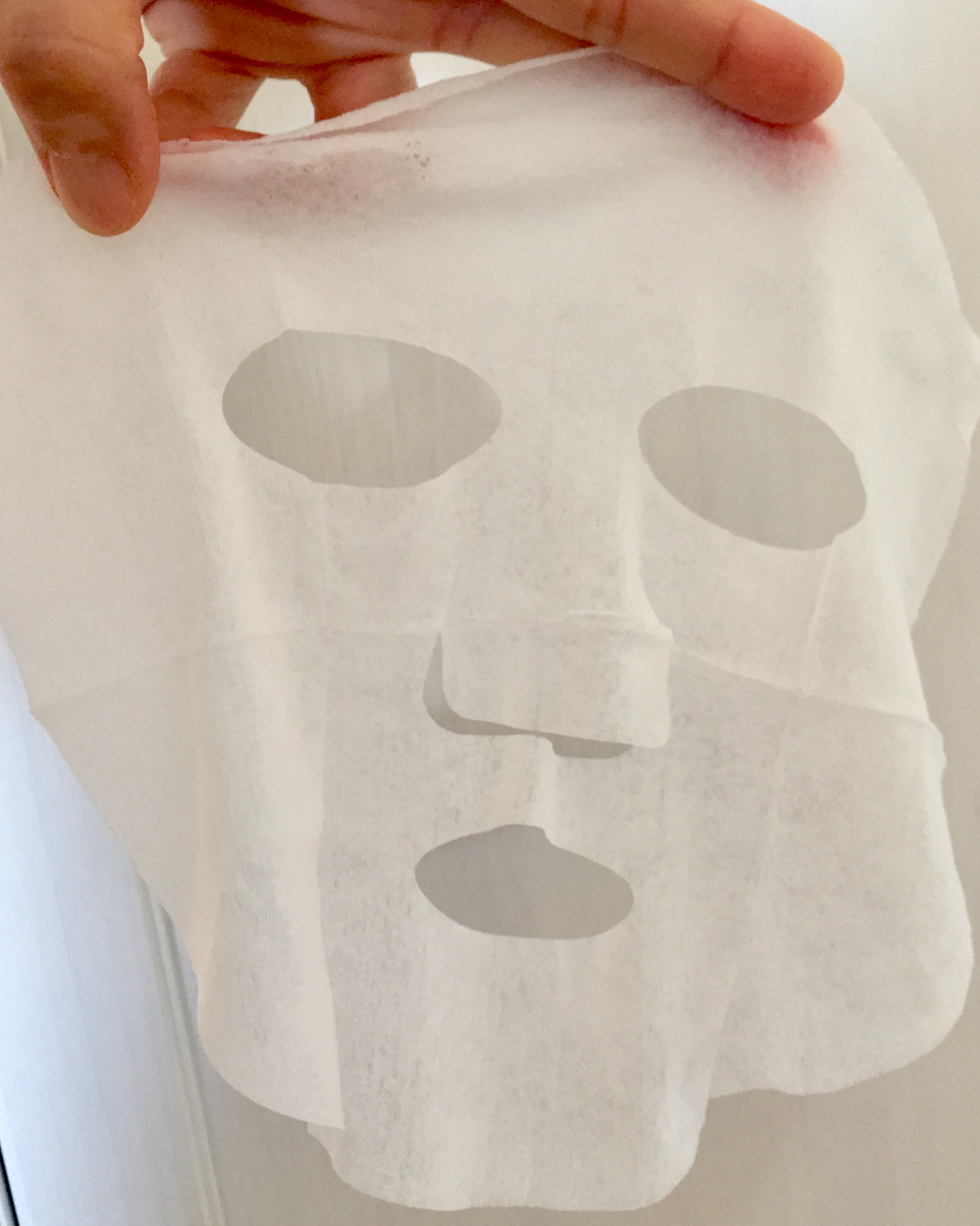 Money-Saving Skincare Tips: How to Use a Sheet Mask – Pam's Favorite Things
